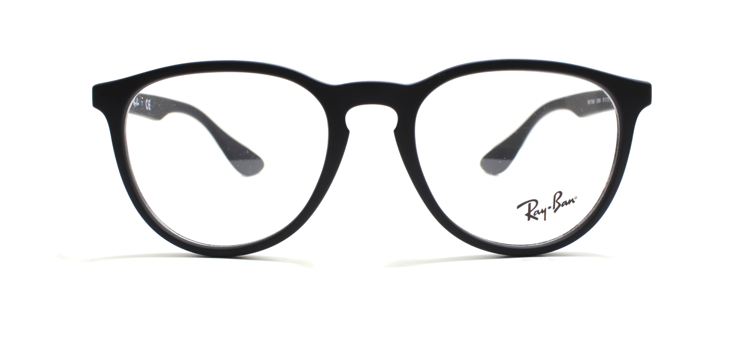 оправа для очков Ray Ban 7046 (51) 5364 Ободковая Панто Женские Мужские ...