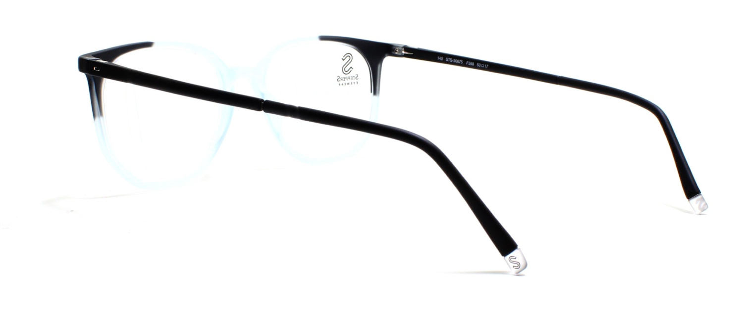 оправа для очков Stepper STS-30075 F590 Ободковая Панто Мужские Женские ...