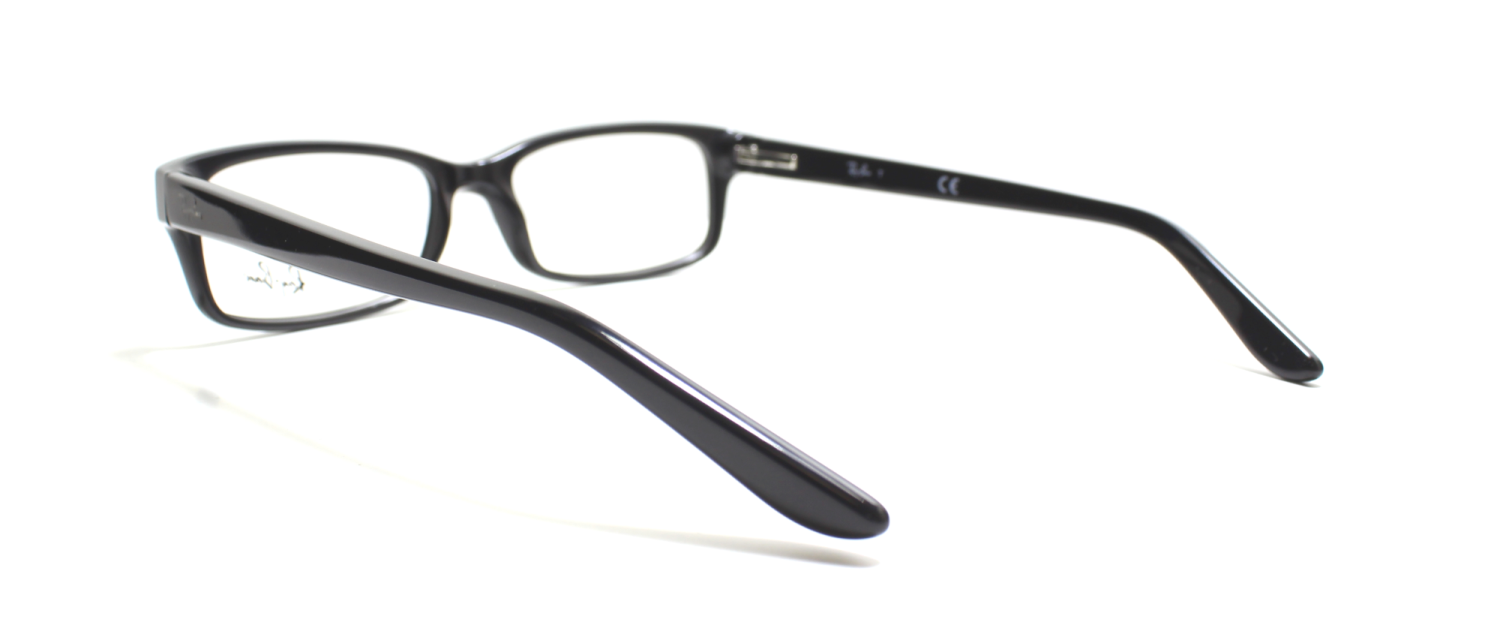 оправа для очков Ray Ban 5187 2000 Ободковая Прямоугольник Мужские ...